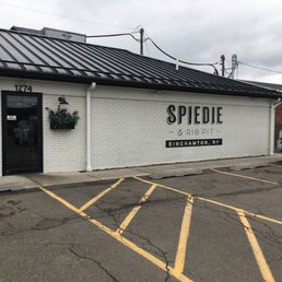 SPIEDIE AND RIB PIT - Updated November 2024 - 263 Photos & 429 Reviews ...