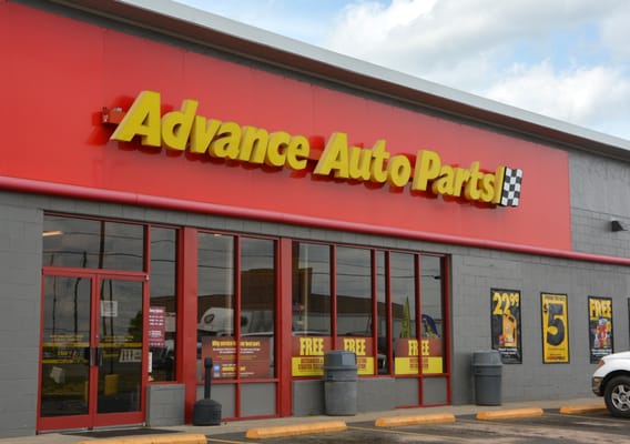 ADVANCE AUTO PARTS - Updated April 2026 - 264 Concord Pkwy, Concord ...