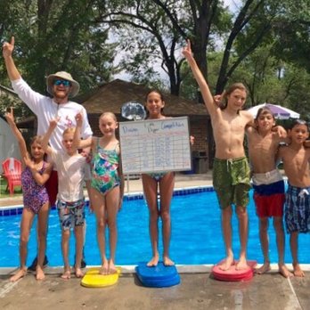 LITTLE DIPPER POOL - Updated September 2025 - 12 Photos - 1232 Milky ...