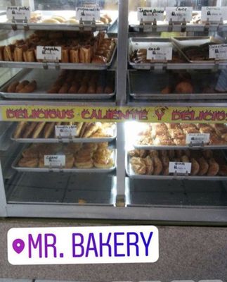 MR BAKERY - Updated August 2024 - 15 Reviews - 3158 W 76th St, Hialeah ...