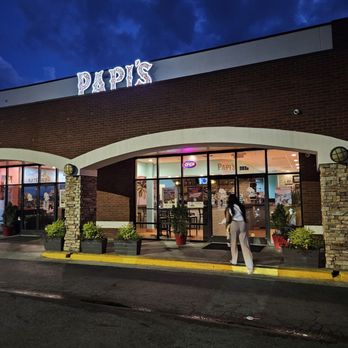 PAPI’S CUBAN & CARIBBEAN GRILL - Updated September 2024 - 296 Photos ...