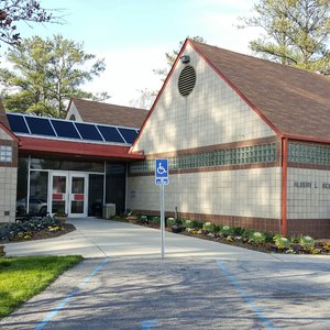 HOMEWOOD PUBLIC LIBRARY - Updated September 2025 - 23 Photos & 10 ...