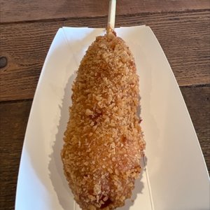 CHUNG CHUN RICE HOT DOG - 866 Photos & 531 Reviews - 502 S King St ...