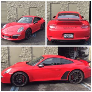 WORLD AUTO BODY & PAINT CENTER - Updated August 2025 - 325 Photos & 393 ...