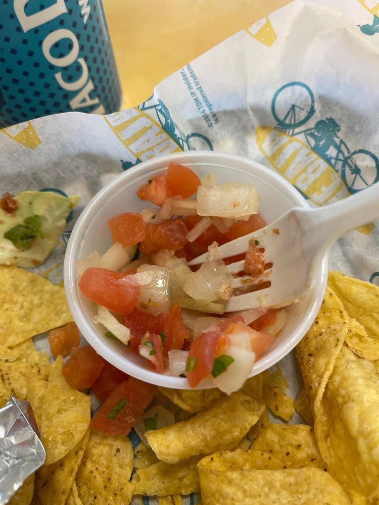 TACO DEL MAR - Updated August 2024 - 15 Photos & 44 Reviews - 11012 ...