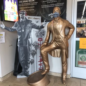 OUTLET LIQUOR - Updated December 2025 - 34 Photos & 18 Reviews - 2152 ...