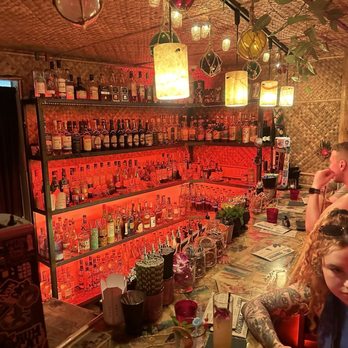 BOOTLEGGER TIKI - Updated October 2024 - 927 Photos & 712 Reviews ...