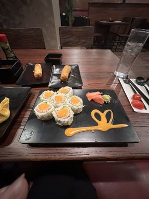 NORI SUSHI & GRILL - Updated August 2025 - 81 Photos & 36 Reviews ...