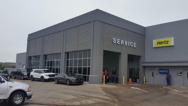 ROCKWALL FORD - Updated January 2026 - 39 Photos & 185 Reviews - 990 ...