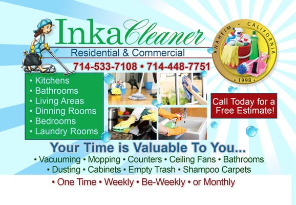 INKA SIGNS - Updated December 2025 - 17 Photos - 1933 E Lincoln Ave ...