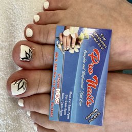 Pro Nails Reviews | Read Customer Service Reviews of gopronails.com