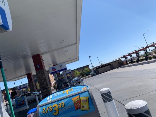 CHEVRON - Updated March 2024 - 30 Photos & 29 Reviews - 2758 W ...