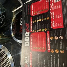 JPOT BBQ - Updated December 2025 - 202 Photos & 160 Reviews - 415 TX ...