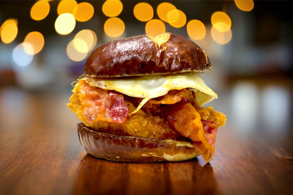 COSMIC CHICKEN - Updated August 2025 - 12 Photos - 1282 Essex Ave ...