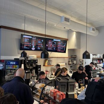 INSPIRE CAFE - Updated December 2025 - 23 Photos & 11 Reviews - 411 ...