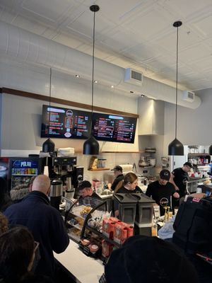 INSPIRE CAFE - Updated January 2026 - 23 Photos & 11 Reviews - 411 Main ...