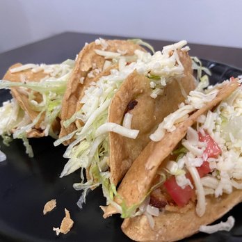 BANDENO MEXICAN FOOD - 164 Photos & 329 Reviews - 466 S Anaheim Hills ...