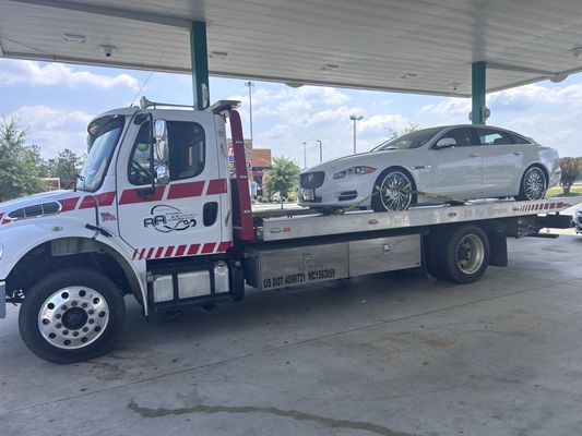 AA TOWING AND RECOVERY - Updated October 2025 - Request a Quote - 3813 ...