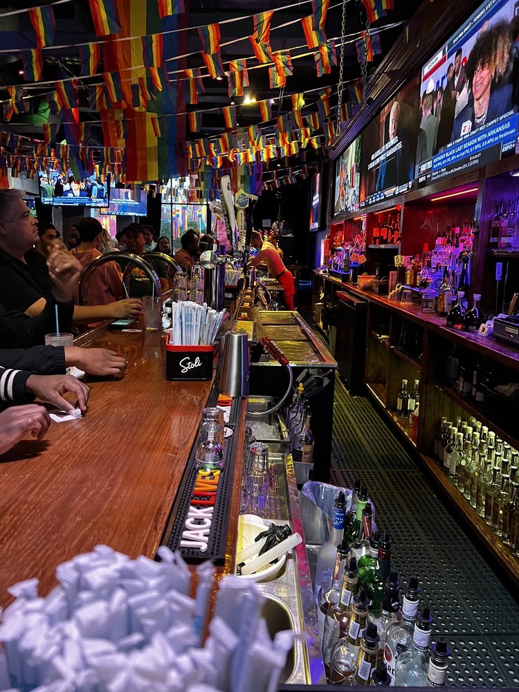 BOXERS NYC - CHELSEA - Updated December 2025 - 89 Photos & 265 Reviews ...