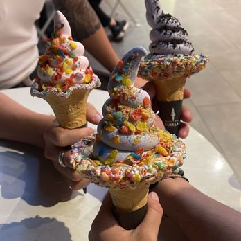 BUMSAN ORGANIC MILK BAR - Updated August 2024 - 2894 Photos & 1443 ...