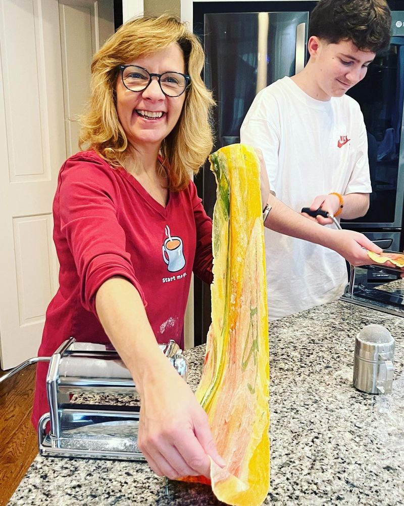 PASTA WITH CAMELLA - Updated August 2025 - 20 Photos - 106 Main St ...