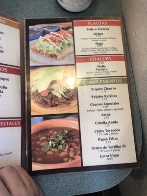 TAQUITOS RAVI RESTAURANT - 34 Photos & 17 Reviews - Restaurants - 2919 ...