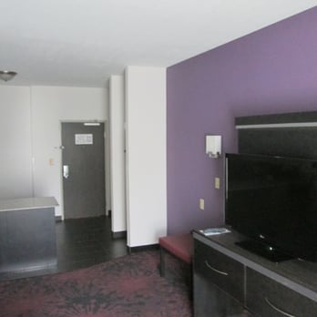 HOLIDAY INN EXPRESS & SUITES COLUMBUS - POLARIS PARKWAY - Updated ...