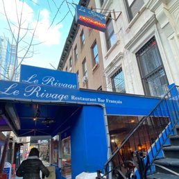 LE RIVAGE - Updated January 2026 - 1223 Photos & 743 Reviews - 340 W ...