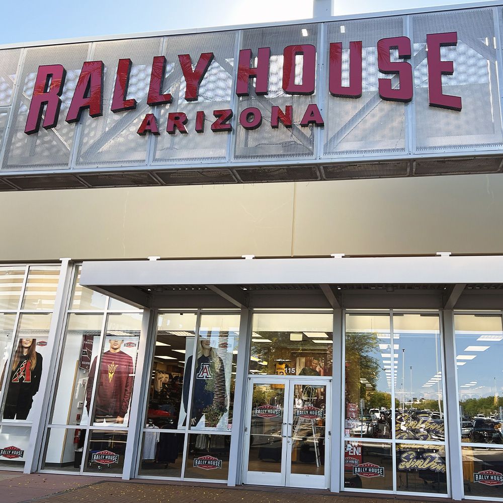 RALLY HOUSE TEMPE MARKETPLACE - Updated July 2025 - 13 Photos - 55 S ...