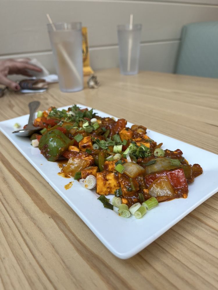 ROTI GRILL - Updated August 2024 - 24 Photos & 14 Reviews - 2401 ...