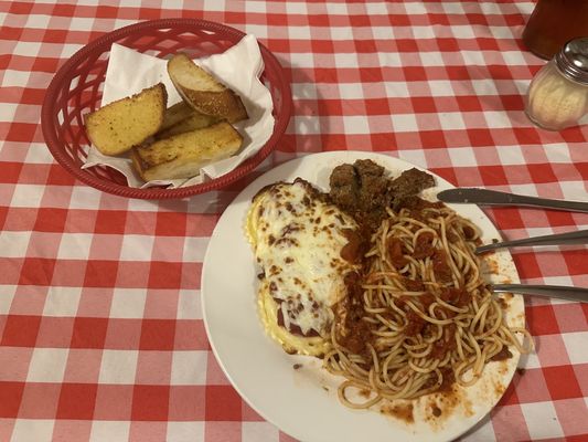 FRANK’S SPAGHETTI HOUSE - Updated June 2024 - 132 Photos & 161 Reviews ...