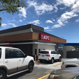 KFC - Updated December 2025 - 40 Photos & 59 Reviews - 75-5586 Palani ...