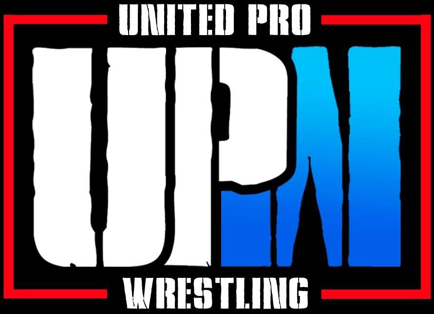 UNITED PRO WRESTLING - Garner, North Carolina - Professional Sports ...