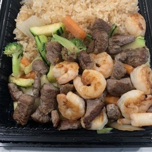 KAZU HIBACHI - 41 Photos & 51 Reviews - 8111 Creedmoor Rd, Raleigh ...