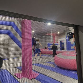 CATAPULT ADVENTURE PARK - Updated December 2025 - 24 Photos - 6635 NE ...