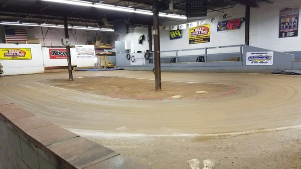TRACKSIDE HOBBIES & RACEWAY - Updated December 2025 - 3635 N 124th St ...