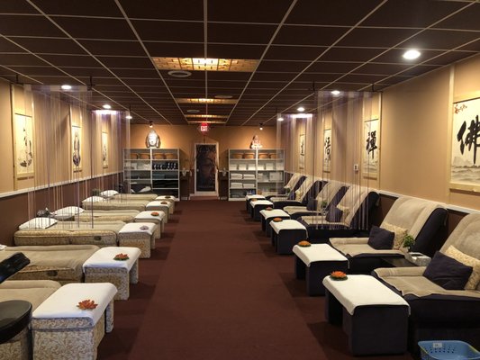 WELLNESS FOOT SPA - 59 Photos & 79 Reviews - 1531 Central Ave, Albany ...