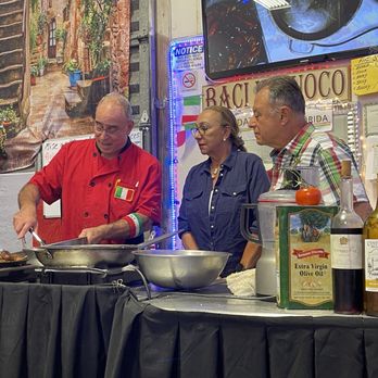 CHEF BABA COOKING CLASS - Updated August 2024 - 660 Photos & 386 ...