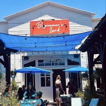 BEGINNER’S LUCK - Updated November 2024 - 218 Photos & 86 Reviews - 7240 E Main St, Scottsdale ...