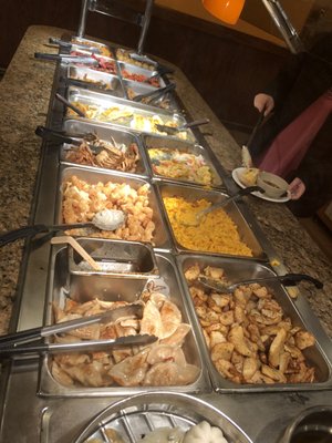 CHINA STAR SUPERBUFFET - 26 Photos & 57 Reviews - 3567 Atlanta Hwy, Athens, Georgia - Chinese ...