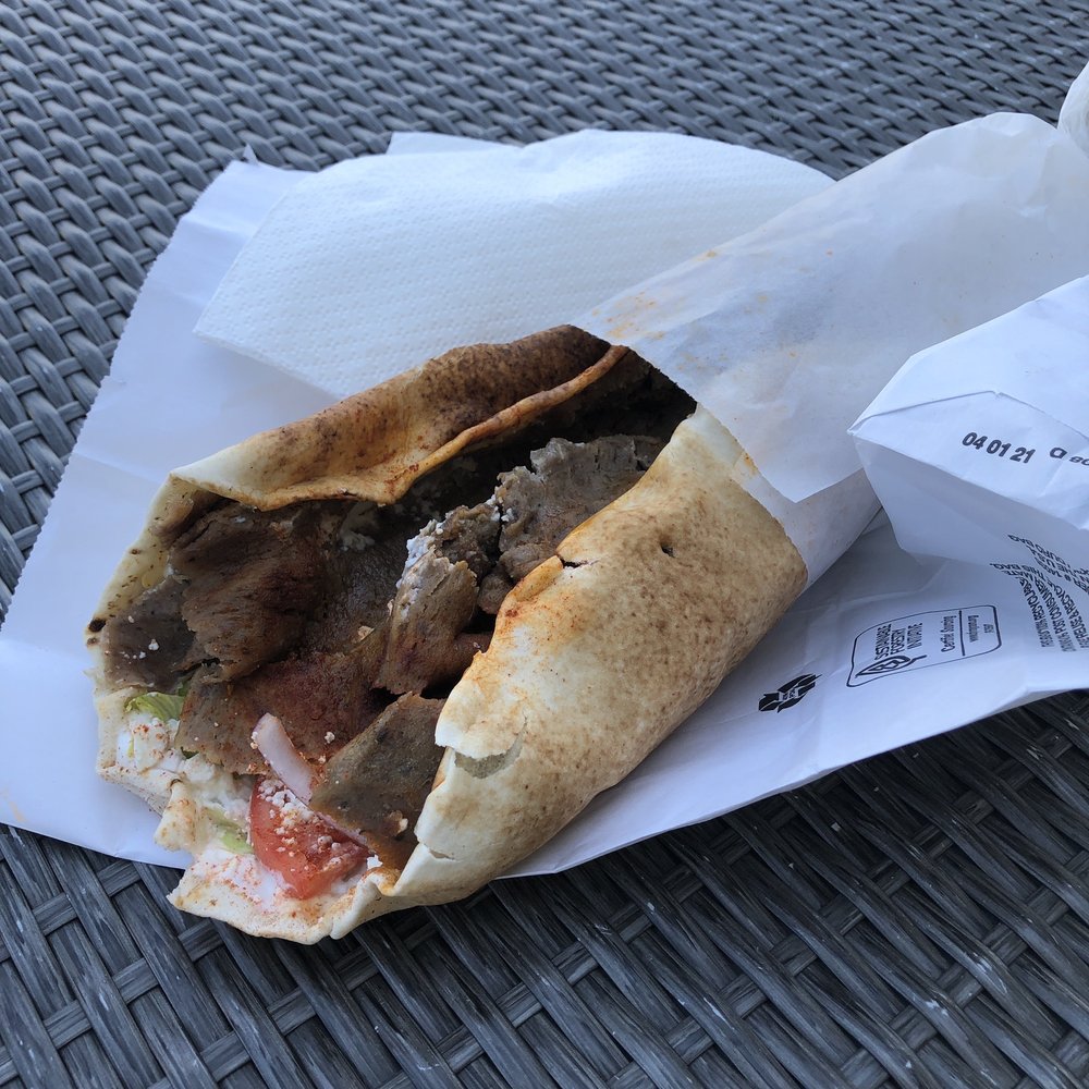 EASTERN DELI - Updated May 2025 - 26 Photos & 62 Reviews - 2011 Eastern ...