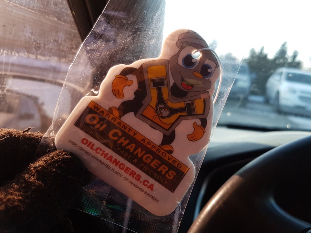 GREAT CANADIAN OIL CHANGE - Updated January 2026 - 10 Reviews - 8 ...
