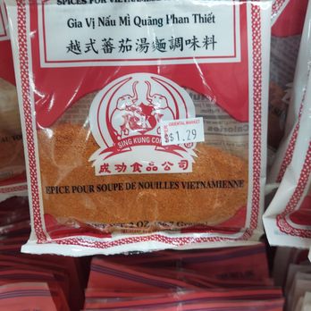 PHUOC LOC THO SUPER ORIENTAL MARKET - Updated December 2025 - 205 ...