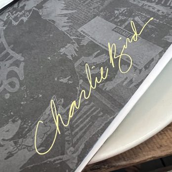 CHARLIE BIRD - Updated October 2025 - 649 Photos & 583 Reviews - 5 King ...