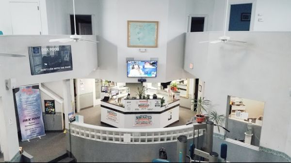 DR ANDREW FARRAGO-GREAT SOUTH BAY CHIROPRACTIC - Updated March 2025 ...