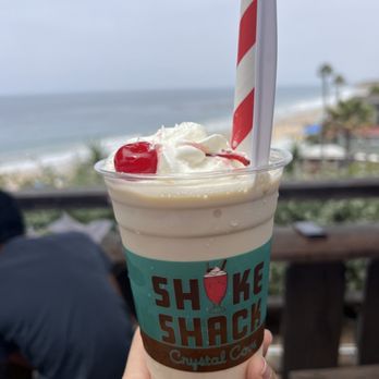 Reviews of CRYSTAL COVE SHAKE SHACK - Updated September 2024 - 2402 ...