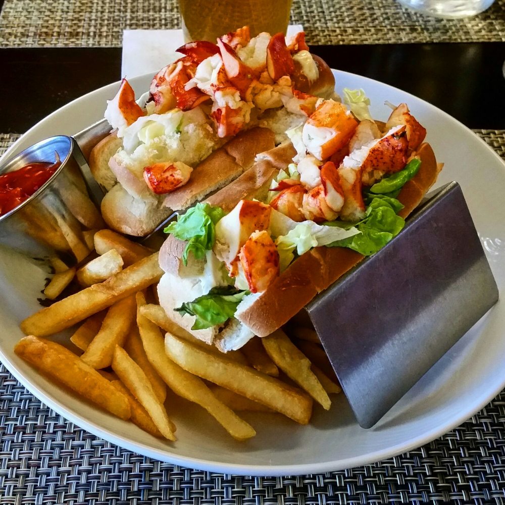 CONCORDE’S RESTAURANT - 17 Photos & 24 Reviews - 1 Bradley ...