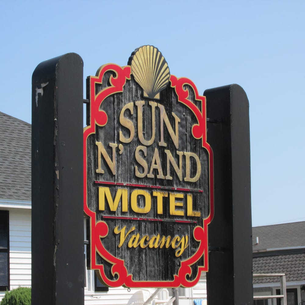 SUN N SAND MOTEL - Updated January 2026 - 77 King St, Scarborough ...