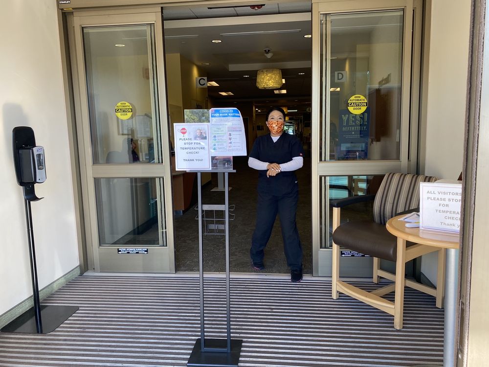 ST. JUDE HERITAGE MEDICAL GROUP - 23 Photos & 93 Reviews - 4300 Rose Dr ...