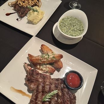 FORBES MILL STEAKHOUSE - Updated June 2024 - 1228 Photos & 996 Reviews ...